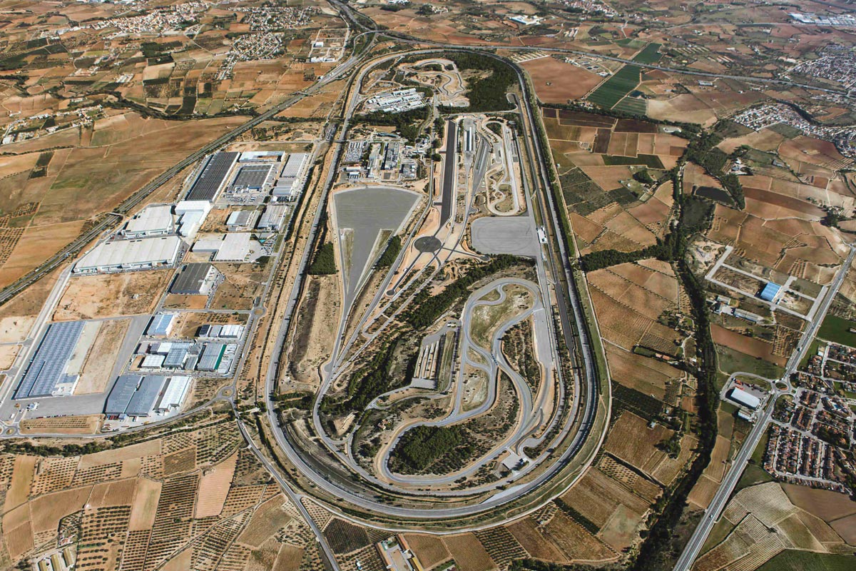 Davanti's new European Development Centre will drive development of ...