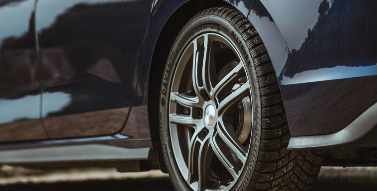 2023 tyre industry trends - Davanti Tyres