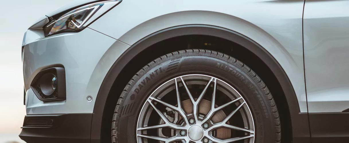 Should I switch to a H/T Tyre? - Davanti Tyres