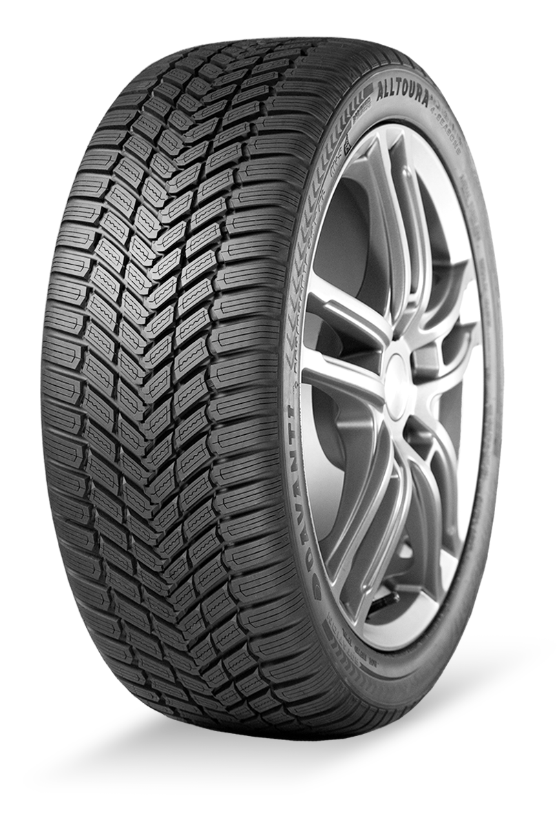 Alltoura 4-Seasons - Davanti Tyres