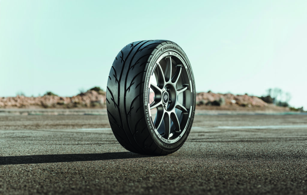 Which summer holiday are you? - Oak Tyres